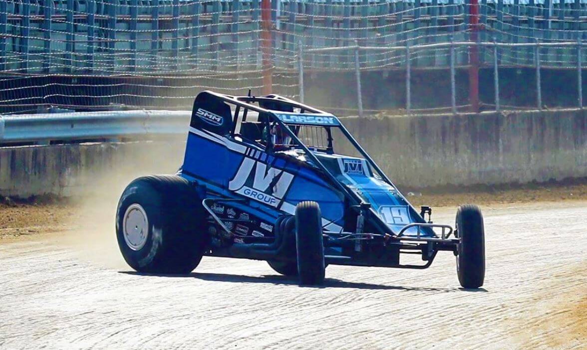 Silver Crown Racing
