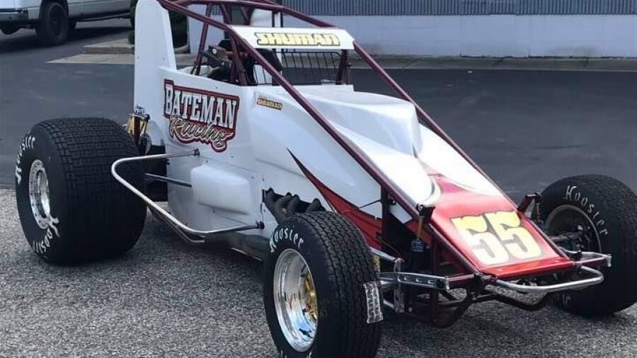 USAC Silver Crown Finale packed with Names - Always Race Day