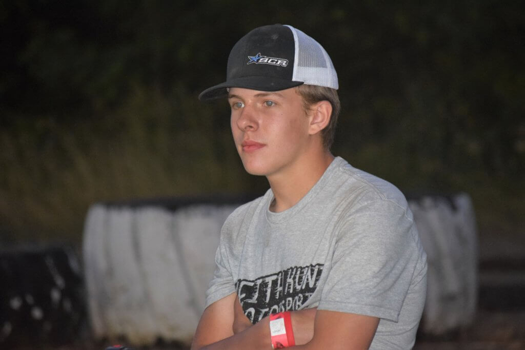 Ten Rookies to watch in the Chili Bowl - Always Race Day