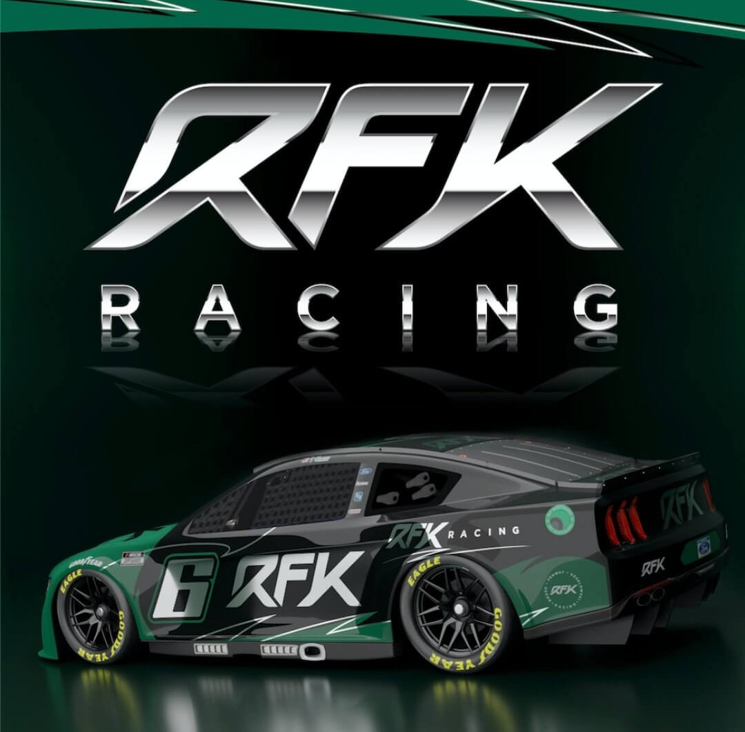 Roush Fenway Keselowski Racing the new name behind '22 team - Always ...