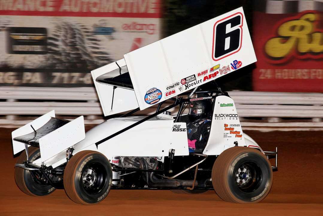 2022 World of Outlaws Sprint Car Season Guide - Always Race Day