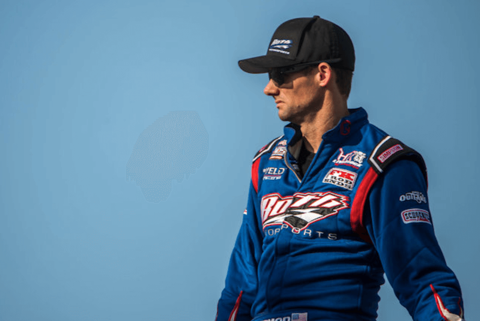 Daryn Pittman to race 62nd Knoxville Nationals in Guy Forbrook No. 5 ...