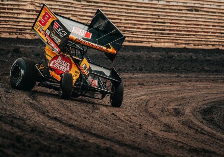 Chase Randall chasing full-time schedule in High Limit Series - Always ...