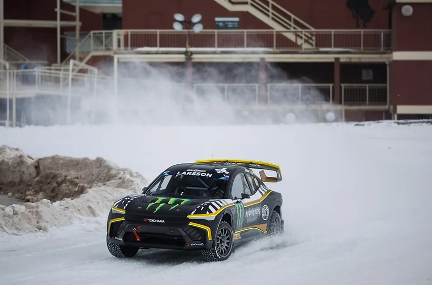 Nitro Rallycross enters final weekend of '22-'23 racing - Always Race Day
