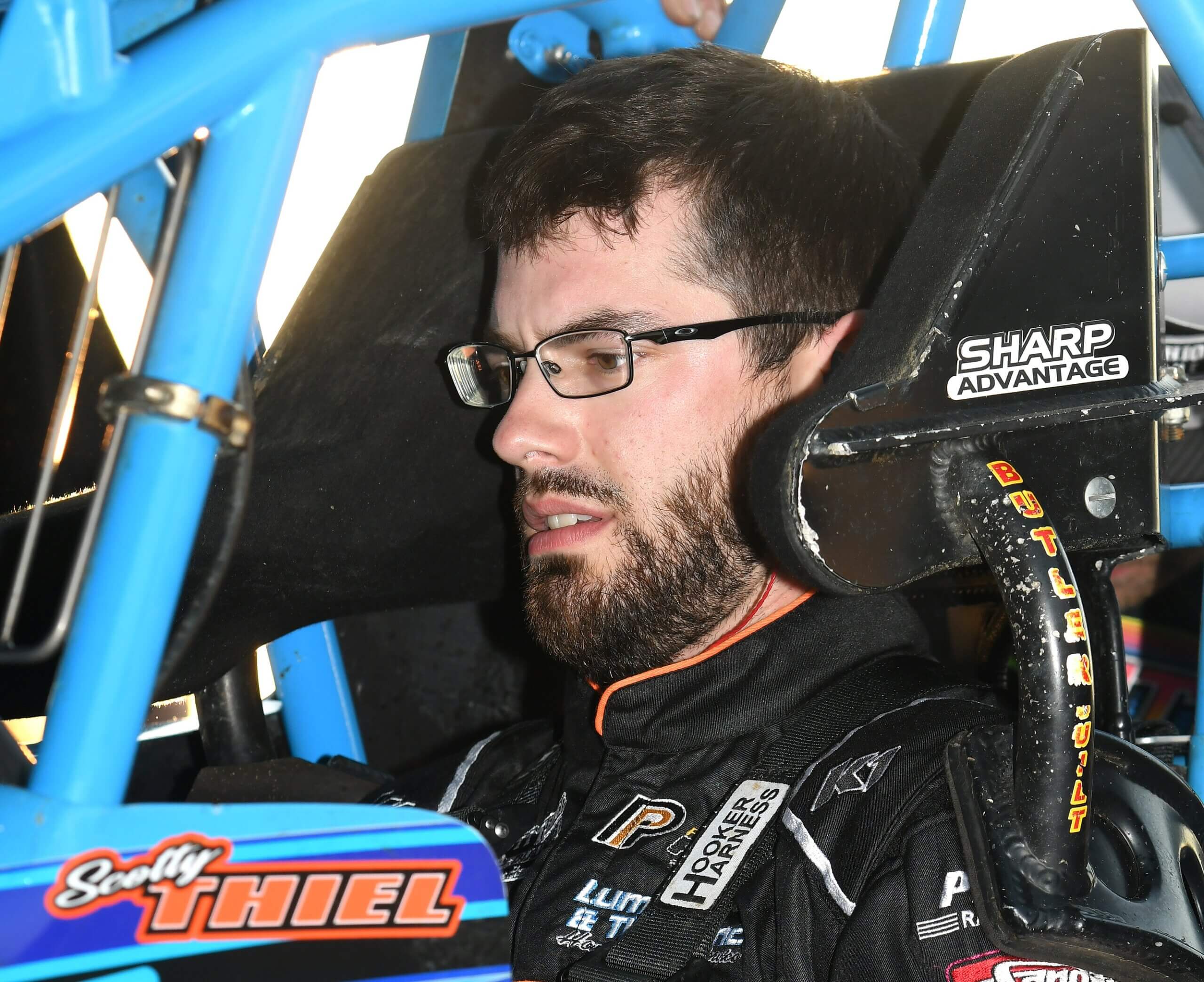 Premier Motorsports and Scotty Thiel part ways mid-season - Always Race Day