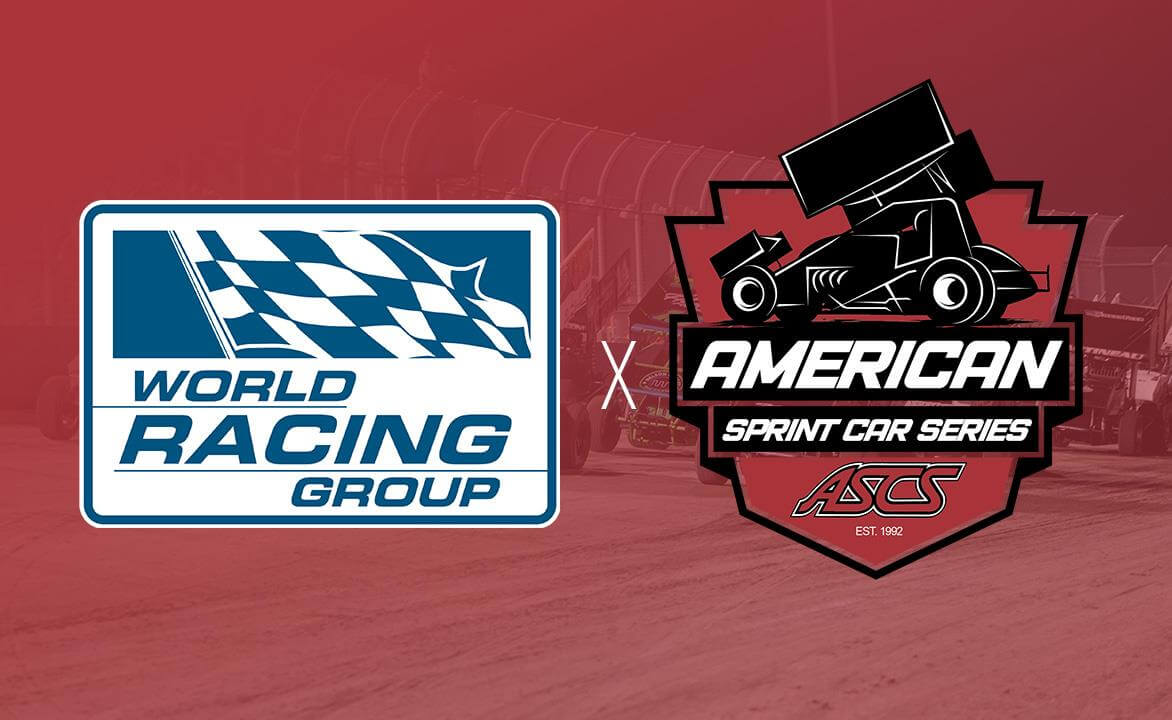 World Racing Group acquires 360 national tour ASCS - Always Race Day
